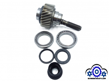 Wandler + Getriebeteile vom Profi - Getriebeteile24.com