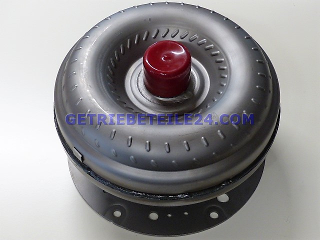 The Gearbox-Specialist - Torque converter VW Amarok 2.0TDI 0CM323571B ...